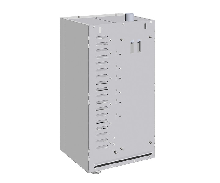 Электрокотел ZOTA-24 "Lux-X" (1")(_1_)